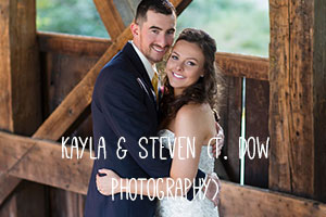 Kayla-Steven | No Blog Title Set